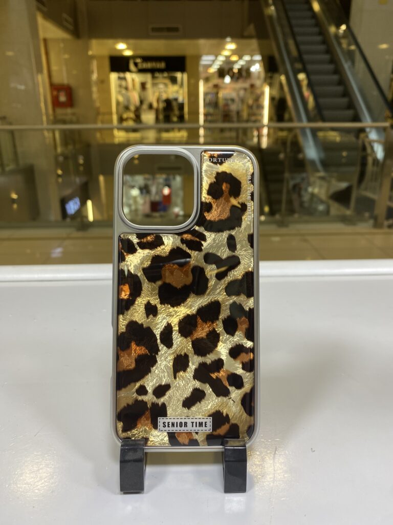 IPHONE 16 PRO MAX COVER - Kryaran
